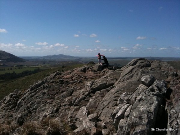 Recorriendo Tandil | Sir Chandler